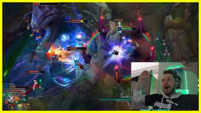 Viktor Build for Mid with Highest Winrate, Guides, Runes, Items