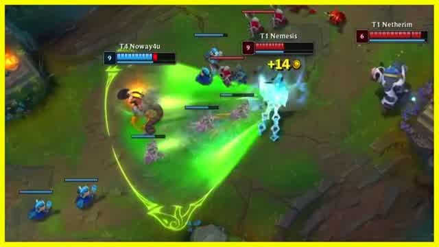 Syndra ARAM Build, Runes, Items, and Skill Guide