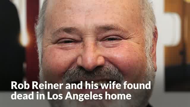 Rob Reiner death updates: Police share devastating update and cause of ...