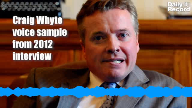 Firm used by Craig Whyte to help businesses walk away from debt being ...