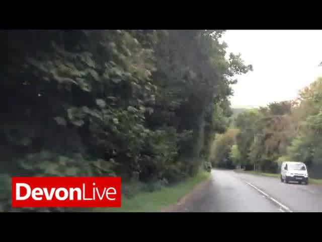 Man arrested over hit-and-run at Dartmouth which killed Jamie Symons ...