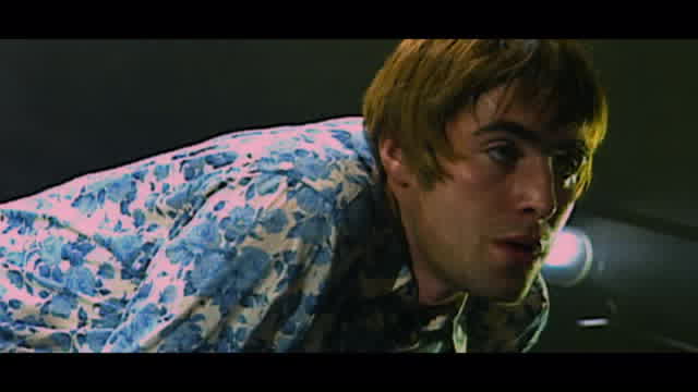 Liam Gallagher to get HELICOPTER to Manchester premiere of Oasis ...