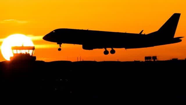 Why flight paths from Birmingham Airports are changing - Birmingham Live