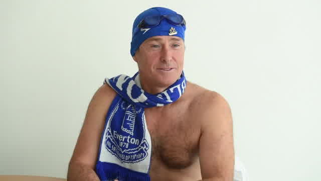ECHO Awards: Evertonian Speedo Mick reveals he's all set for a very big ...