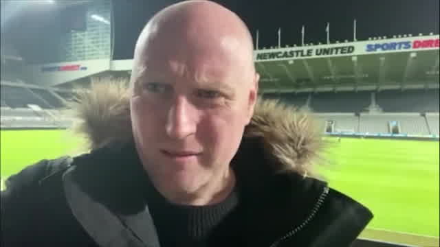 FA Cup 1st round draw - Black Cats land Mansfield in Cup draw ...