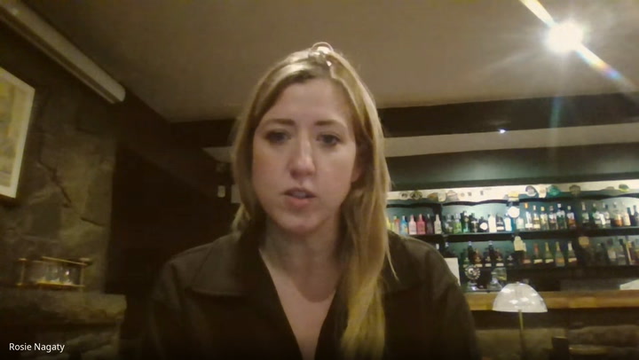 Government's aid package for pubs branded a "sticking plaster" - The Mirror