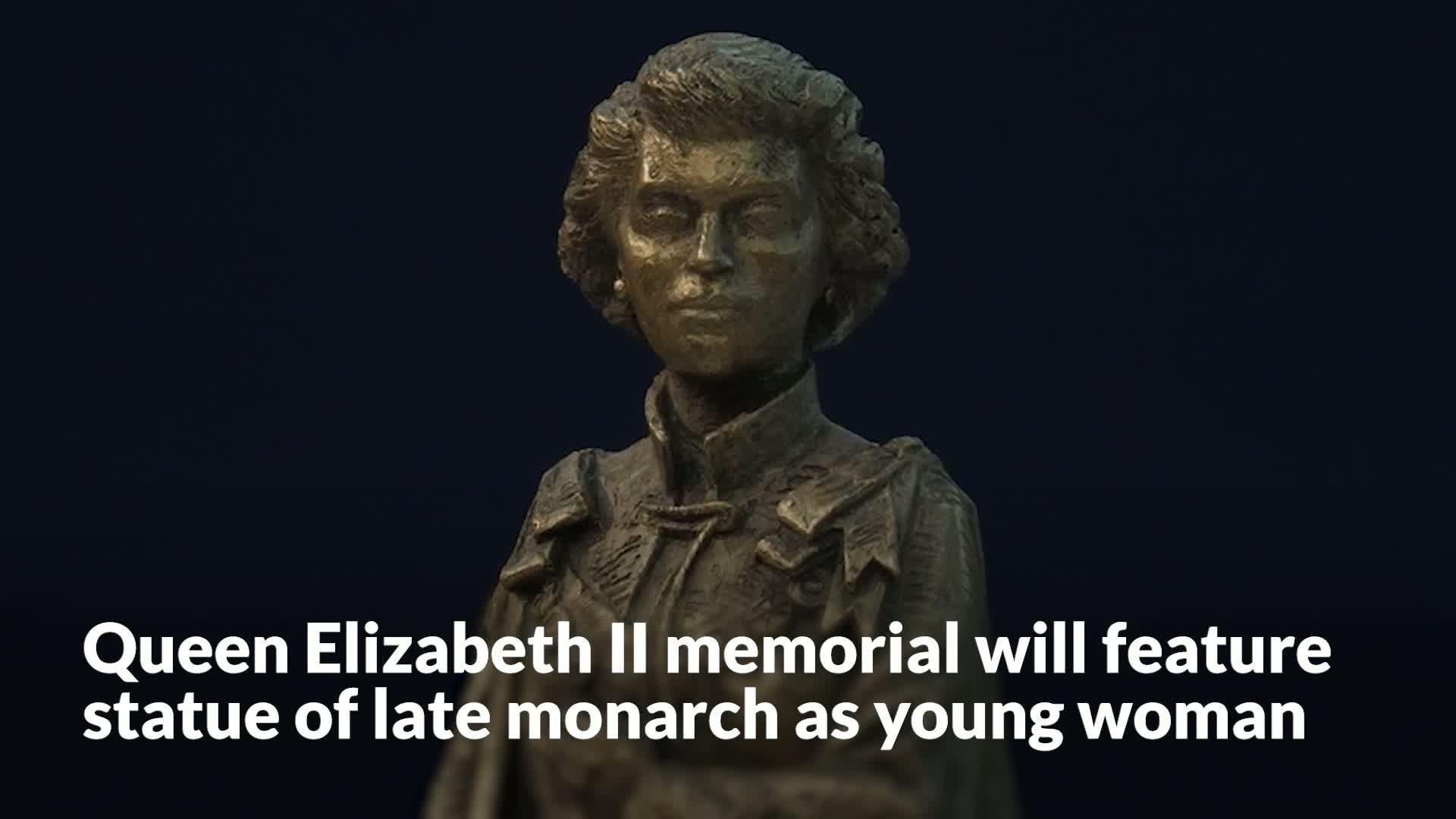 Queen Elizabeth II and Prince Philip to be honoured with new memorial ...