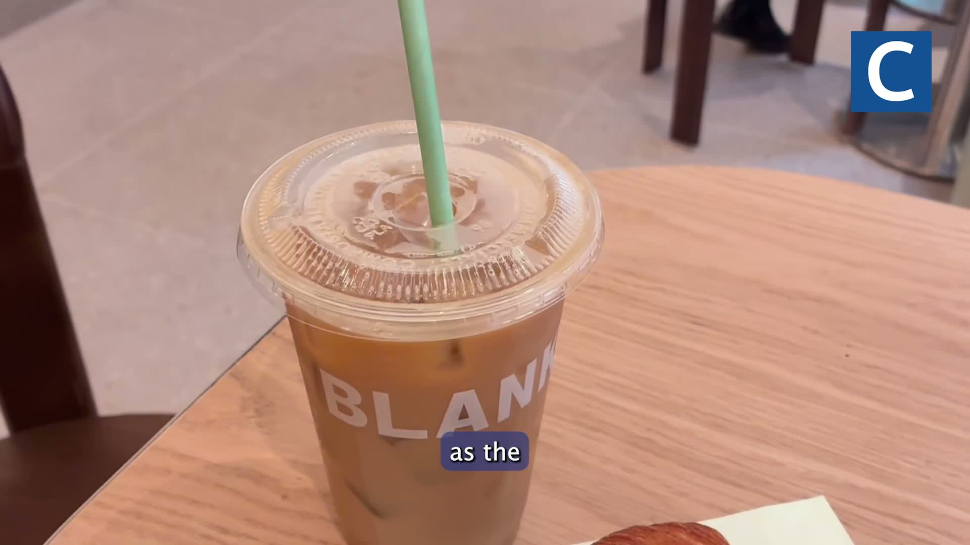 Viral coffee shop offering 'beautiful and innovative drinks' opens ...