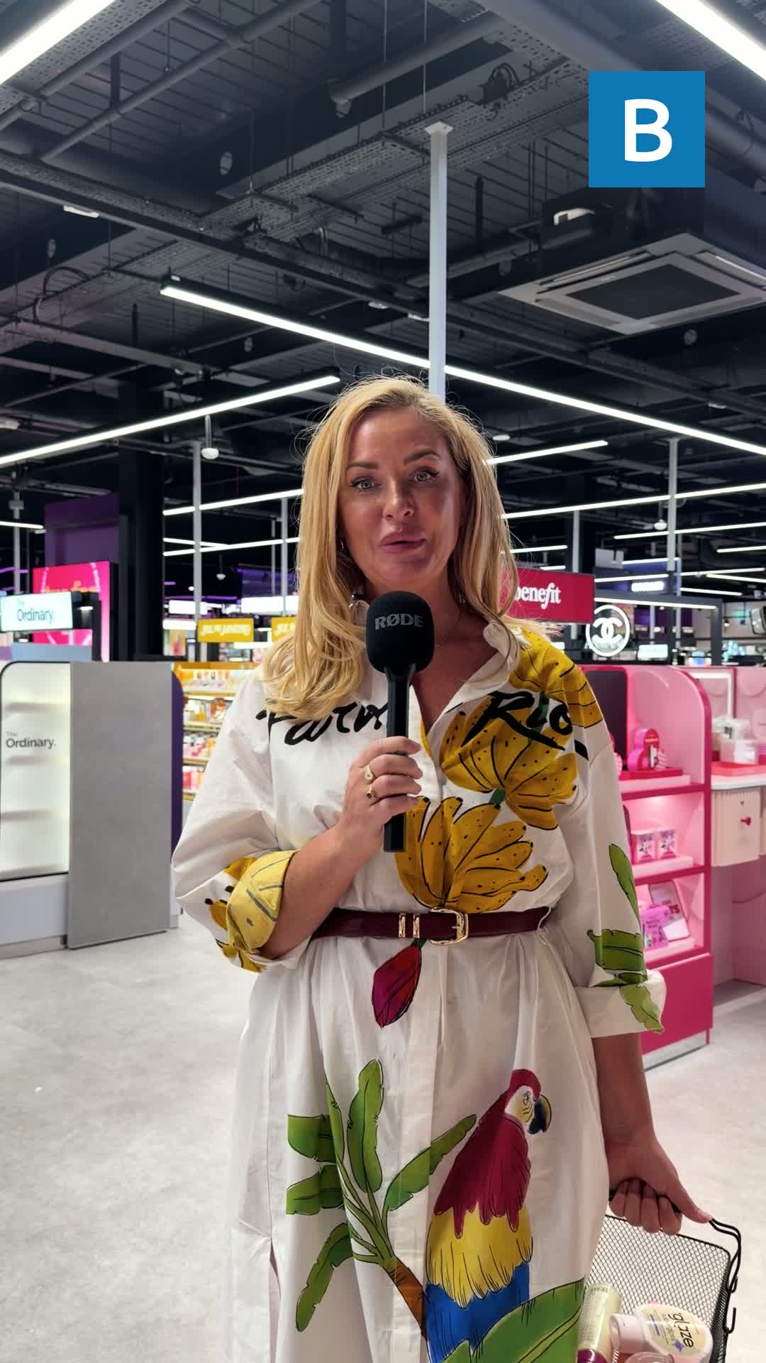 Viral beauty brand P.Louise officially available in Boots after ...