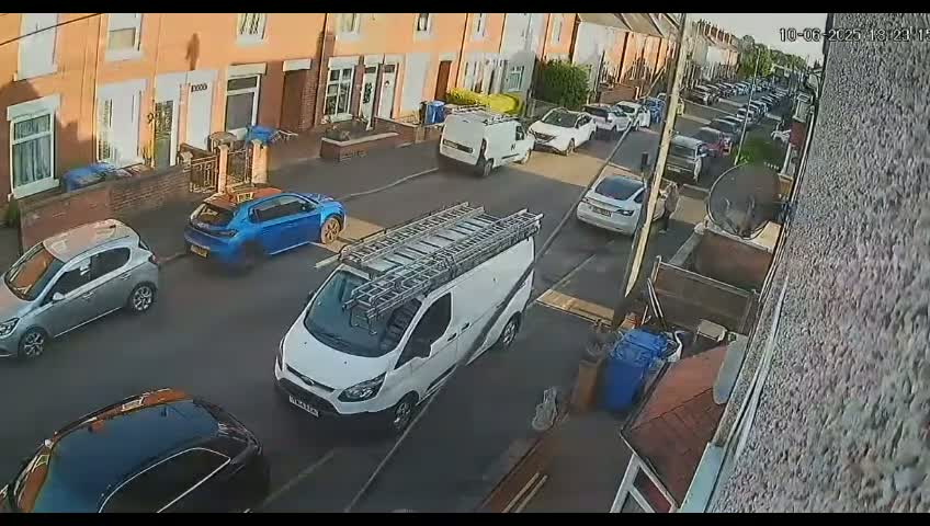 Derby live updates as Paul Solway is jailed for causing Alvaston house ...