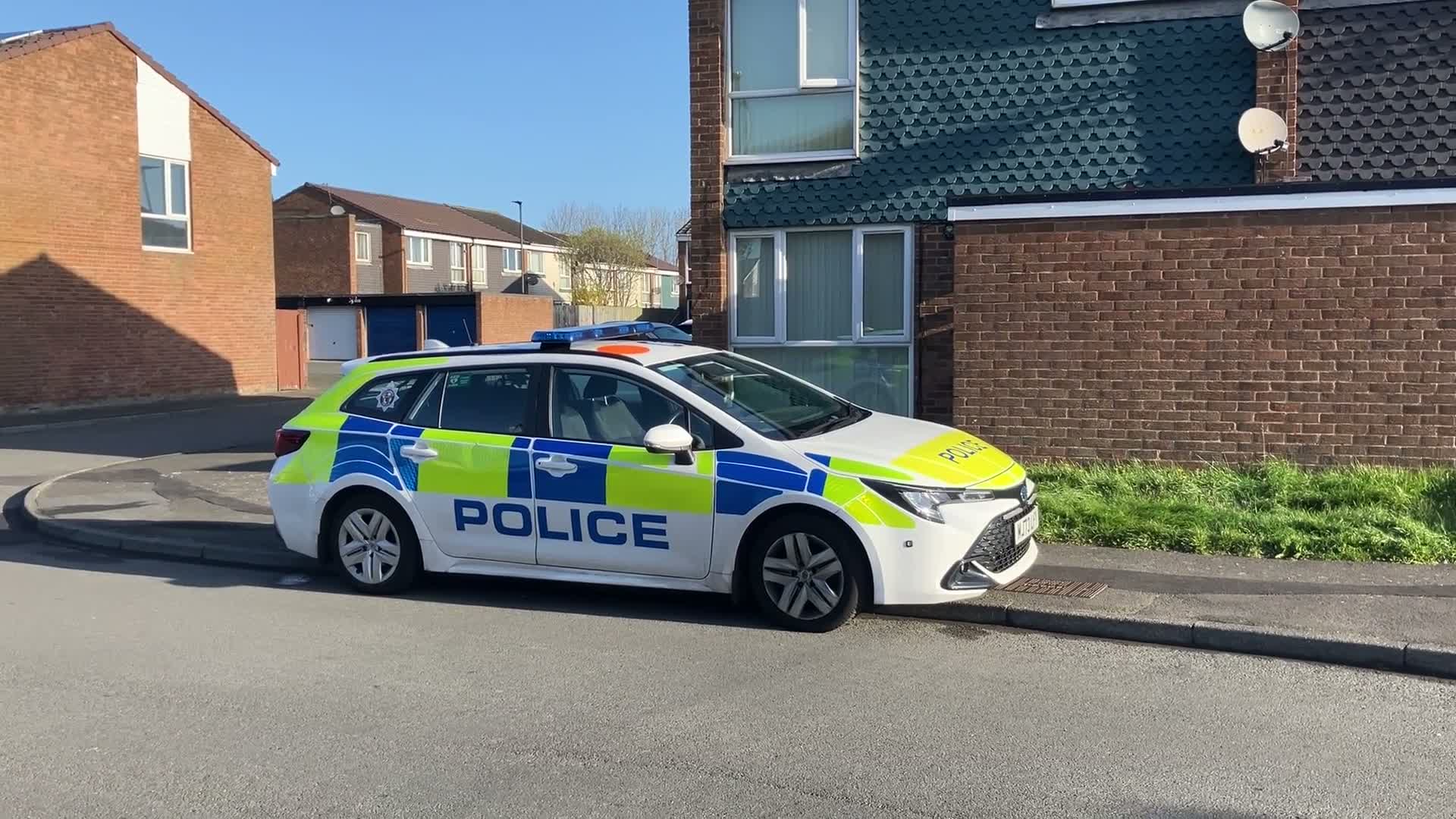 Wallsend house fire LIVE: Updates as police launch probe into ...