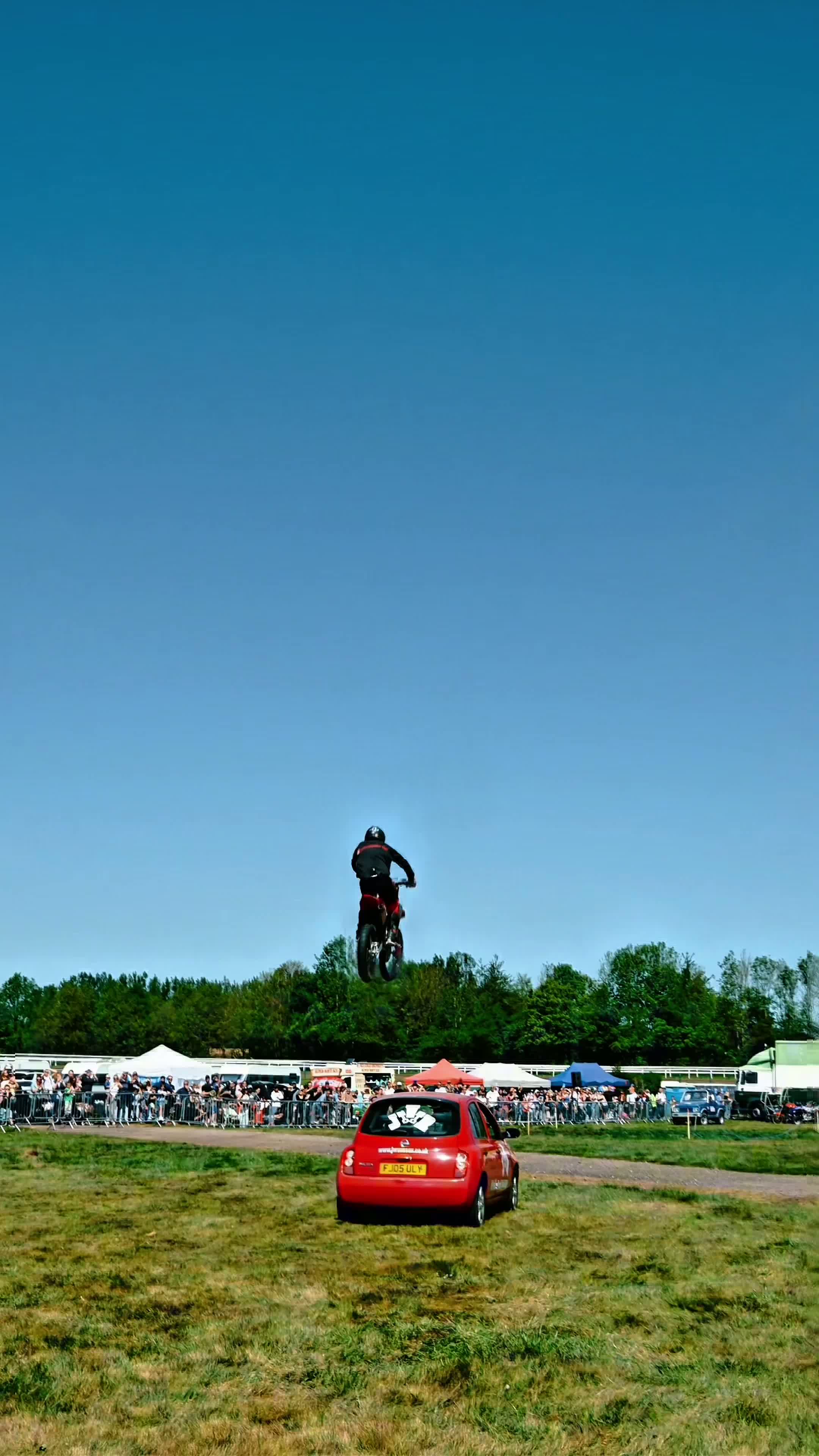 Monster Truck Motorfest is roaring into Northumberland - Chronicle Live