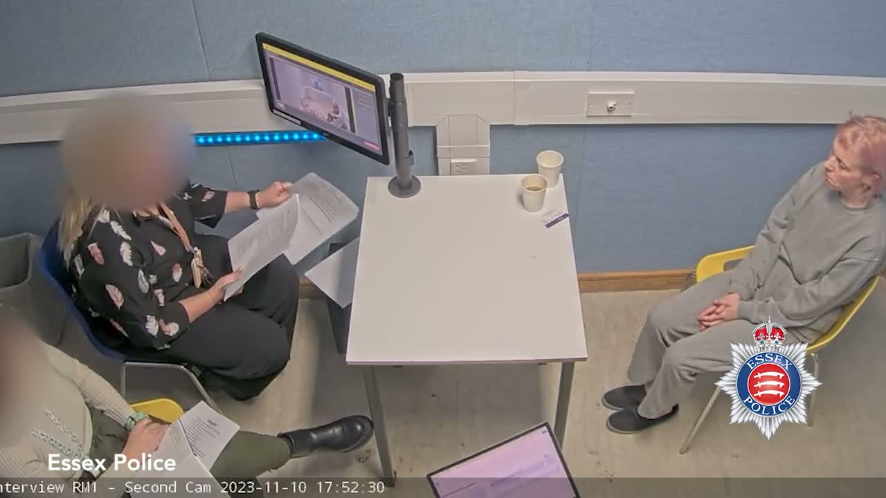 Woman who waited 18 hours to call police after fatal hotel assault ...