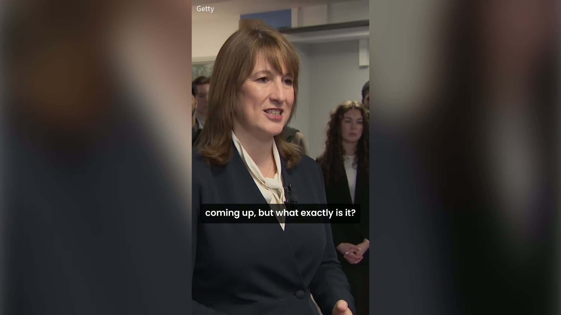 Spring Statement could give pensioners ‘desperately-needed stability ...
