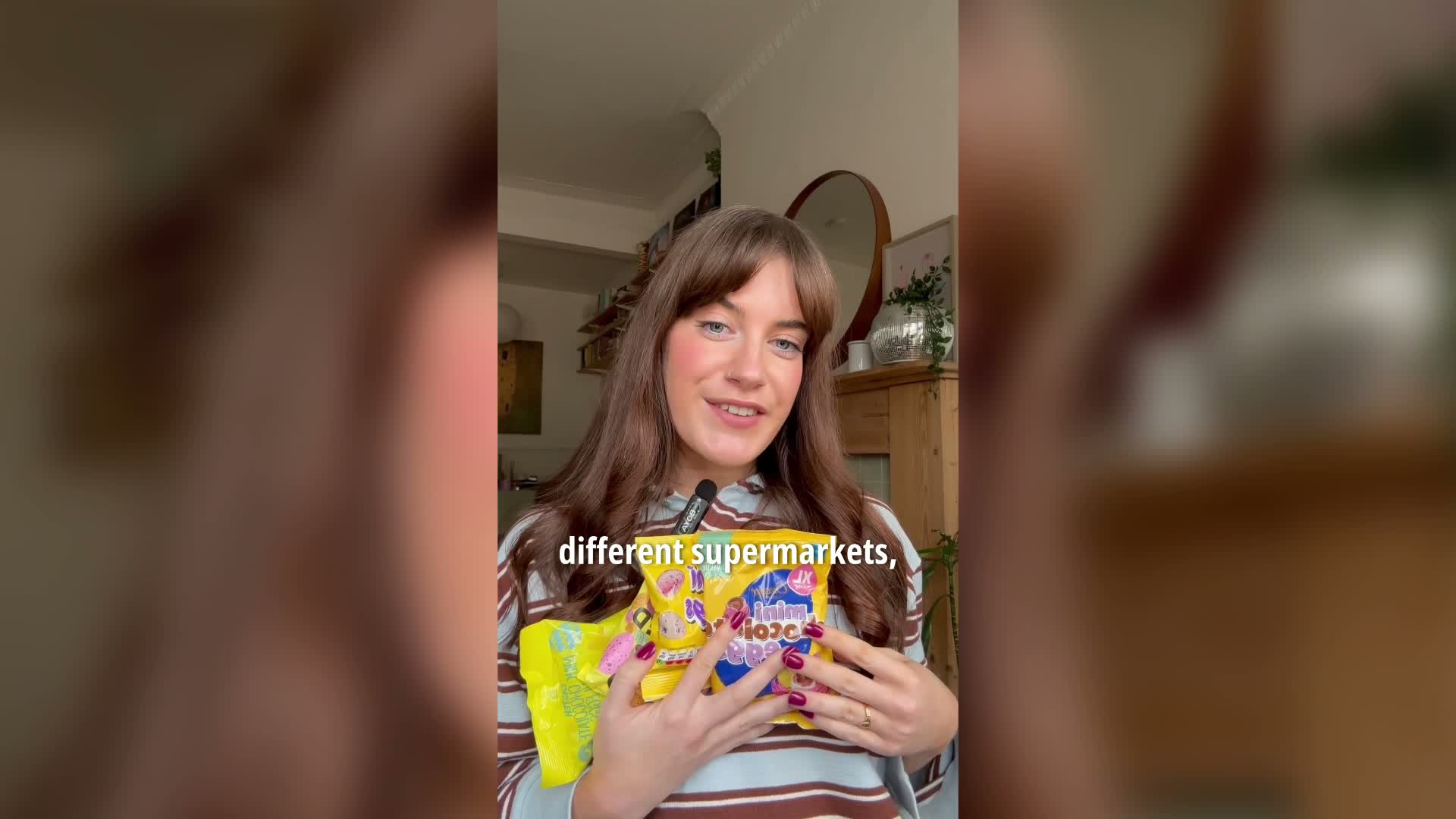 I tried mini eggs from Aldi, Asda, M&S and Lidl — one's better than ...